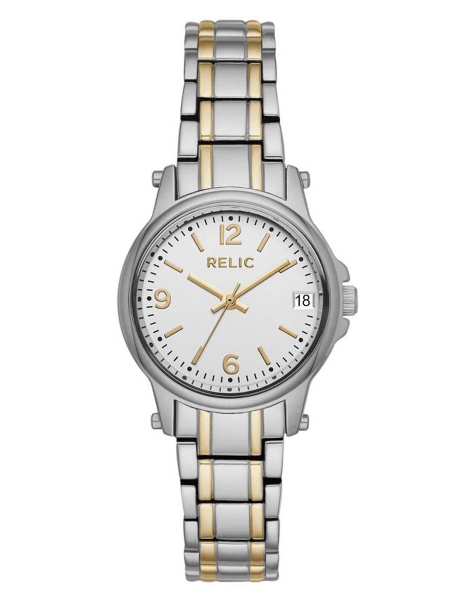 Reloj Relic by Fossil Matilda para mujer ZR34347