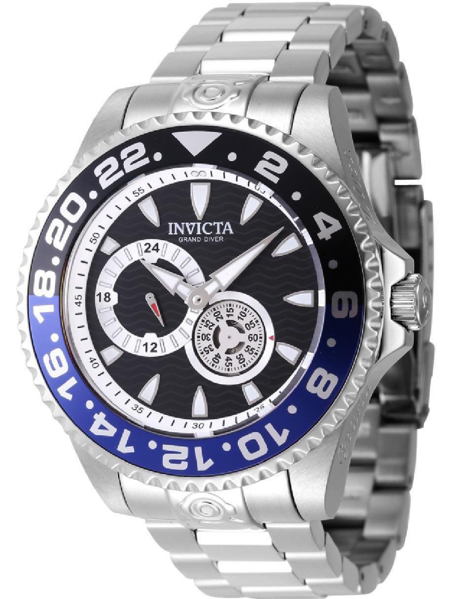 Reloj Invicta Pro Diver Automático para hombre 47300