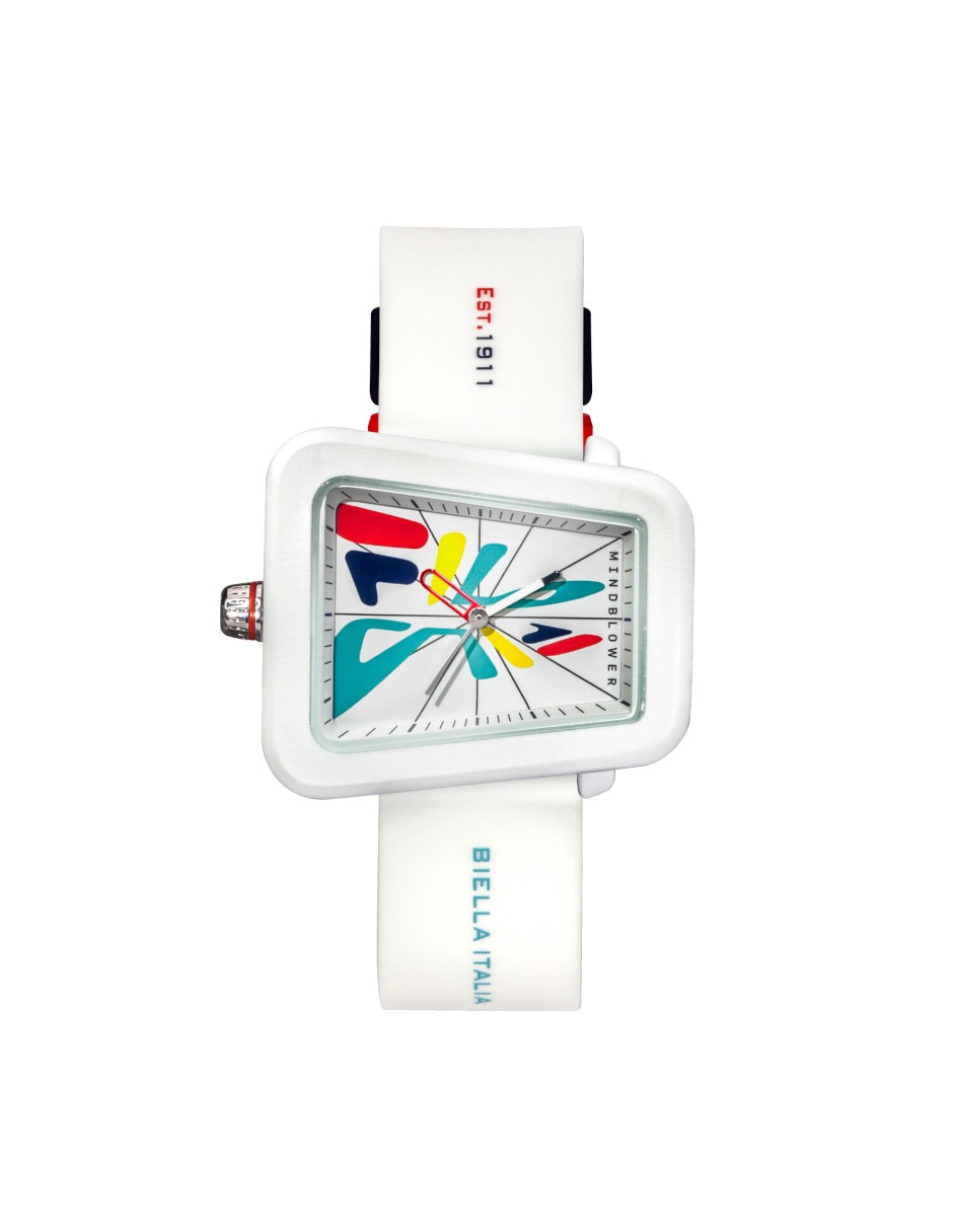 Reloj Fila Filastyle unisex 38-343-002