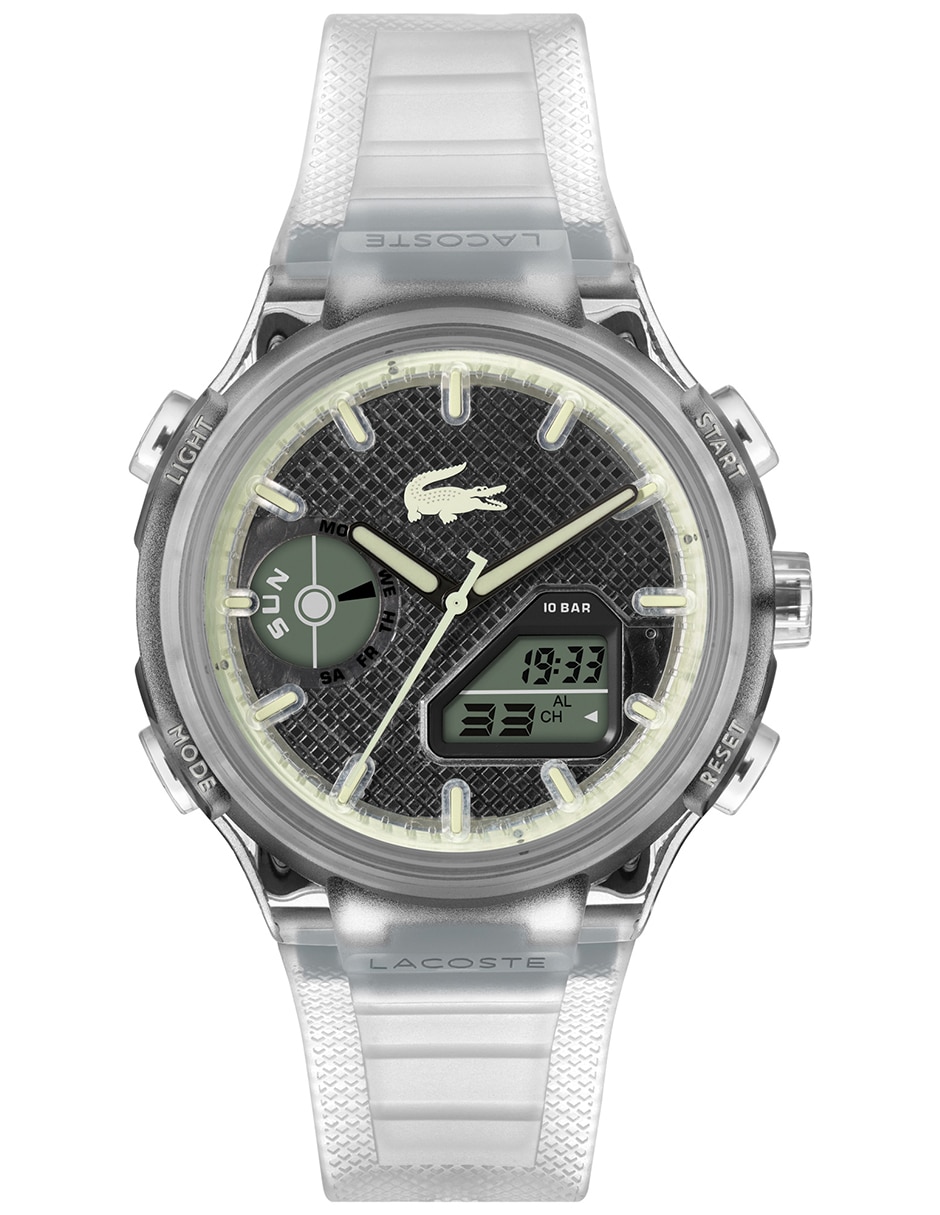 Reloj Lacoste Lc33 para hombre 2011401
