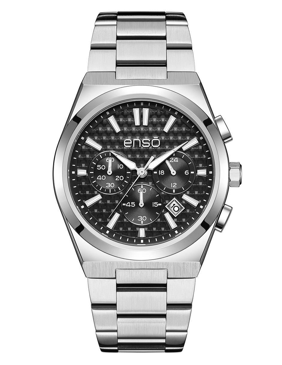 Reloj Enso Chrono para hombre EW2532G1