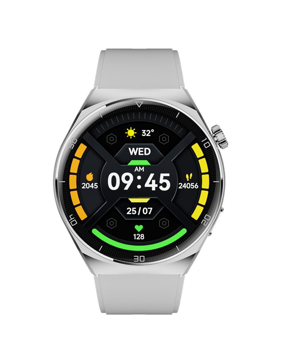 Smartwatch Aiwa AWSAM05GB unisex