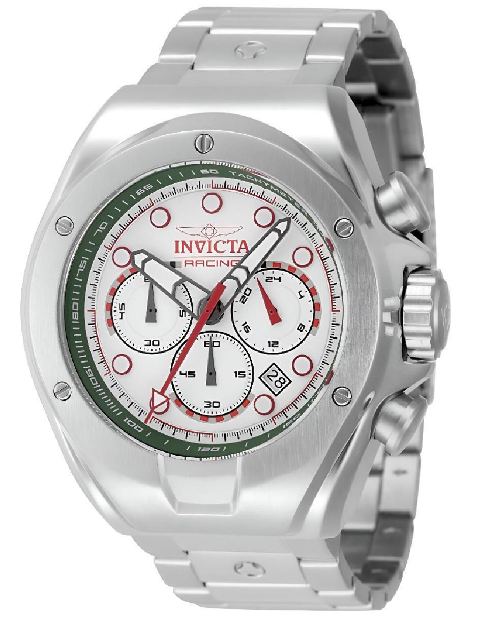 Reloj Invicta Racing para hombre 47746