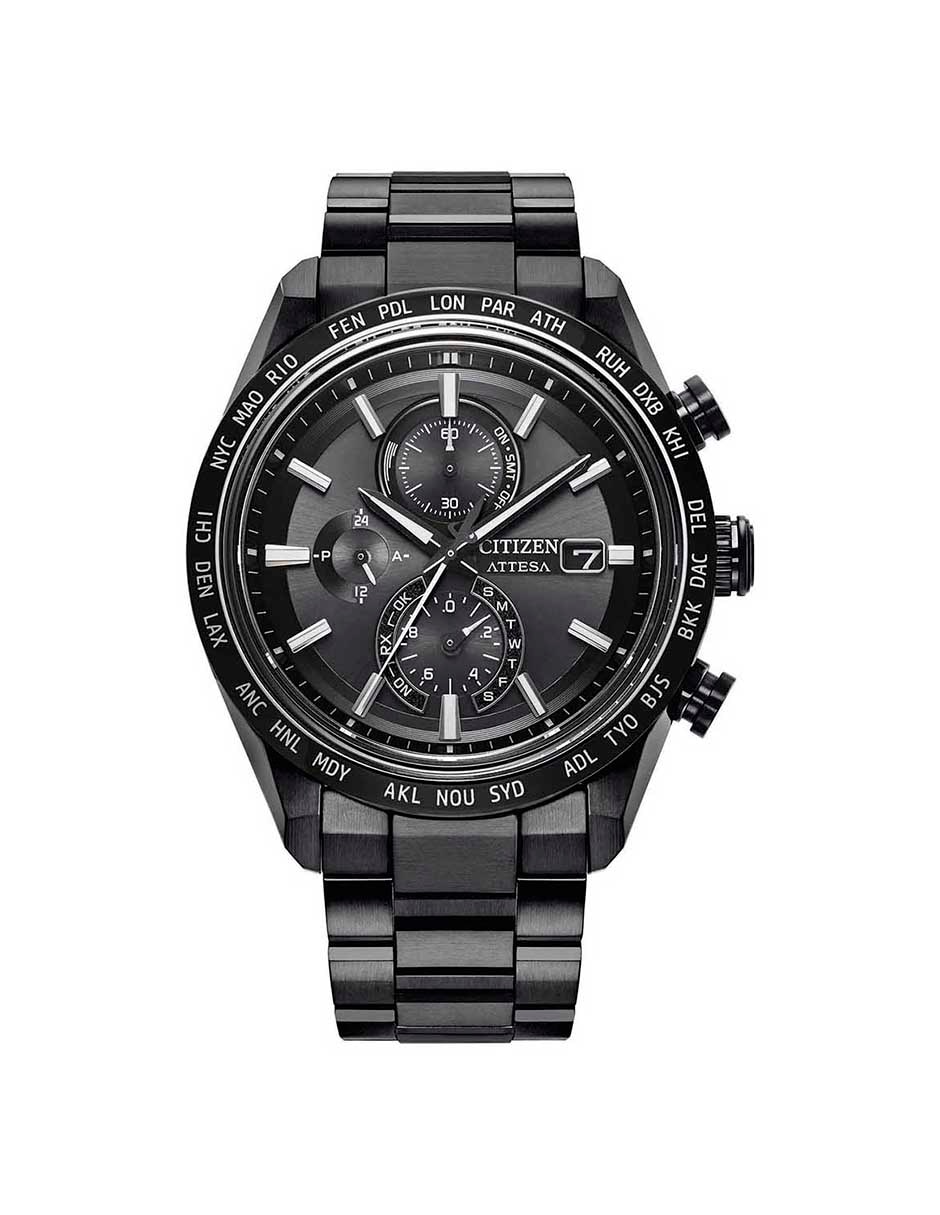 Reloj Citizen Attesa H800 para hombre 62013