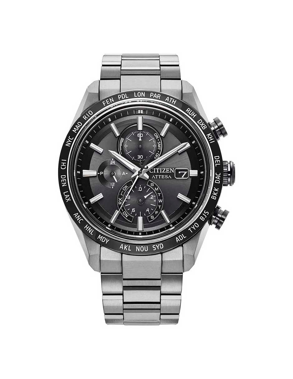 Reloj Citizen Attesa H800 para hombre 62014